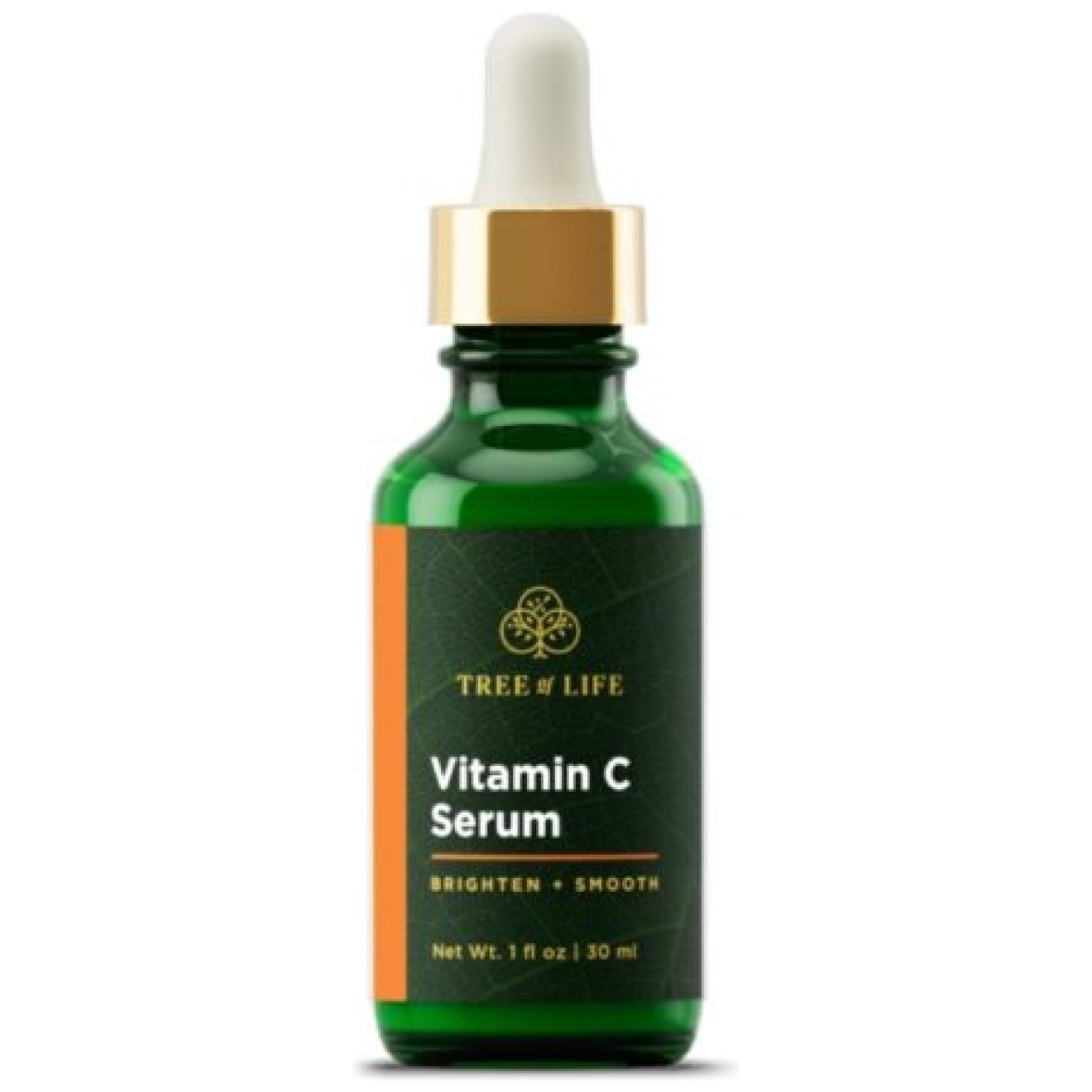 Tree of Life Vitamin C Serum For Brightening & Smoothing – The Beauty ...