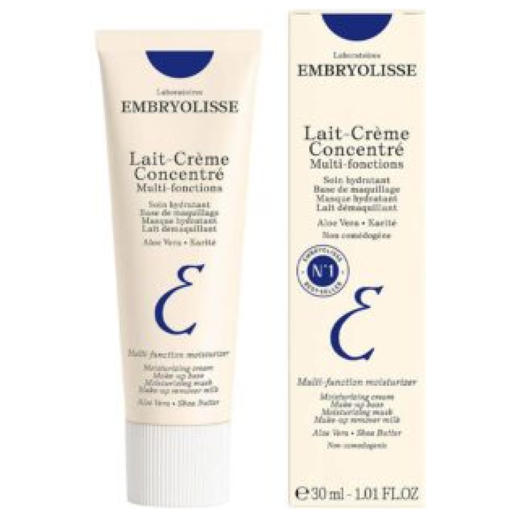 Embryolisse Lait-Crème Conacentré, Face Cream & Makeup Primer – The ...