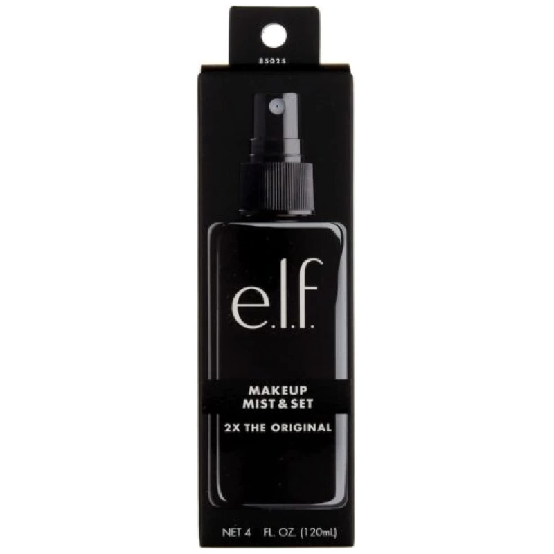 ELF Makeup Mist & Set, Hydrating Setting Spray – BeautyBar Cosmetic ...