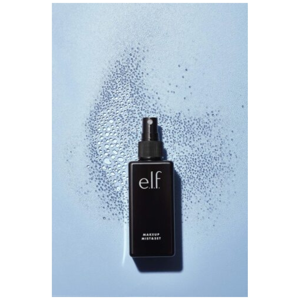 ELF Makeup Mist & Set, Hydrating Setting Spray – The Beauty Bar Kenya