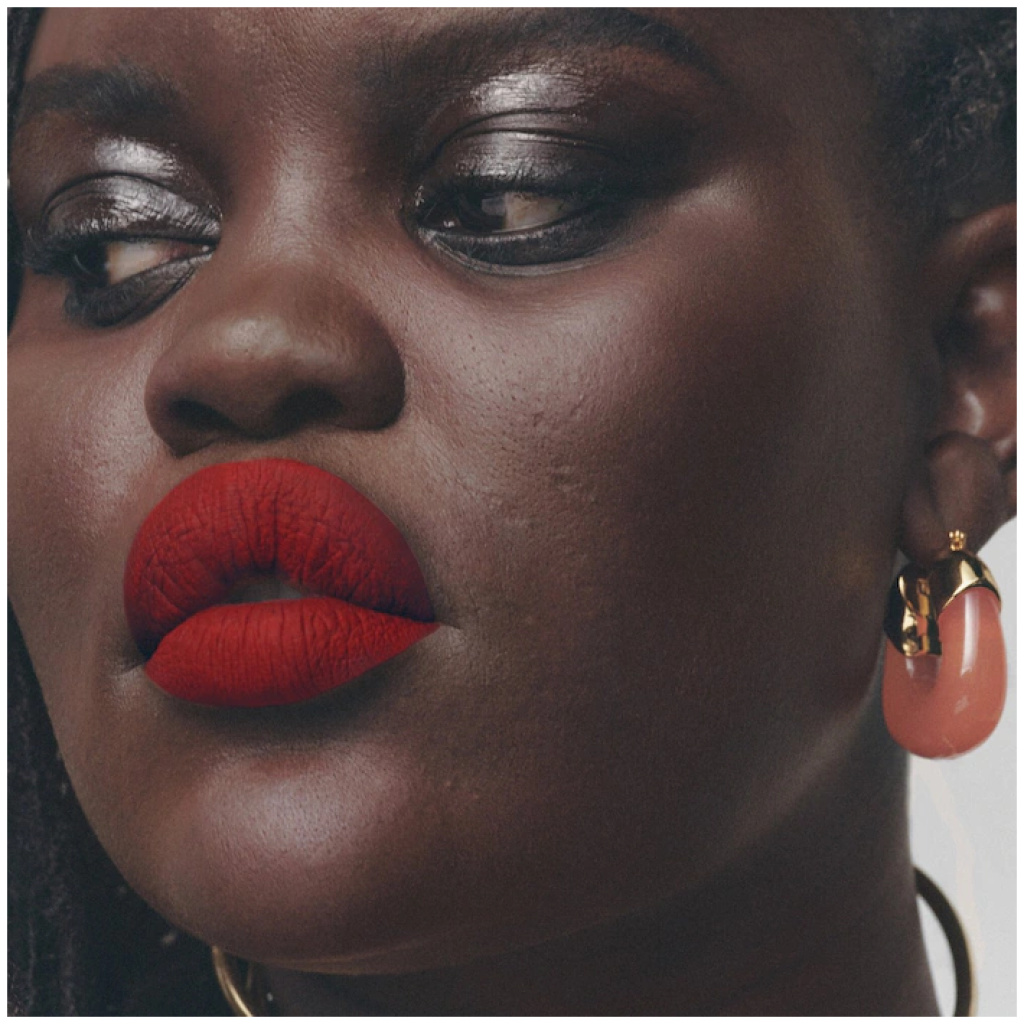 Fenty Beauty Fenty Icon Velvet Liquid Lipstick – The Beauty Bar Kenya